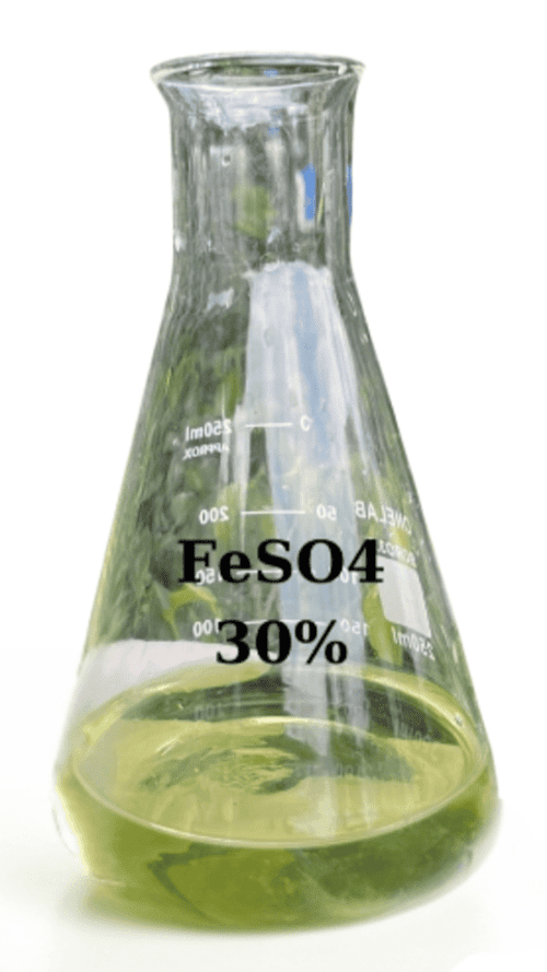 FeSO4 là gì? Khám phá đặc tính và ứng dụng đa ngành